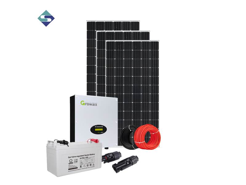 Off Grid Solar System, Off Grid Solar System Products, Off Grid Solar ...